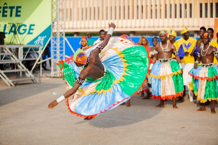 DISCOVER NIGERIA: NIGERIAN CULTURE - NigeriaMag