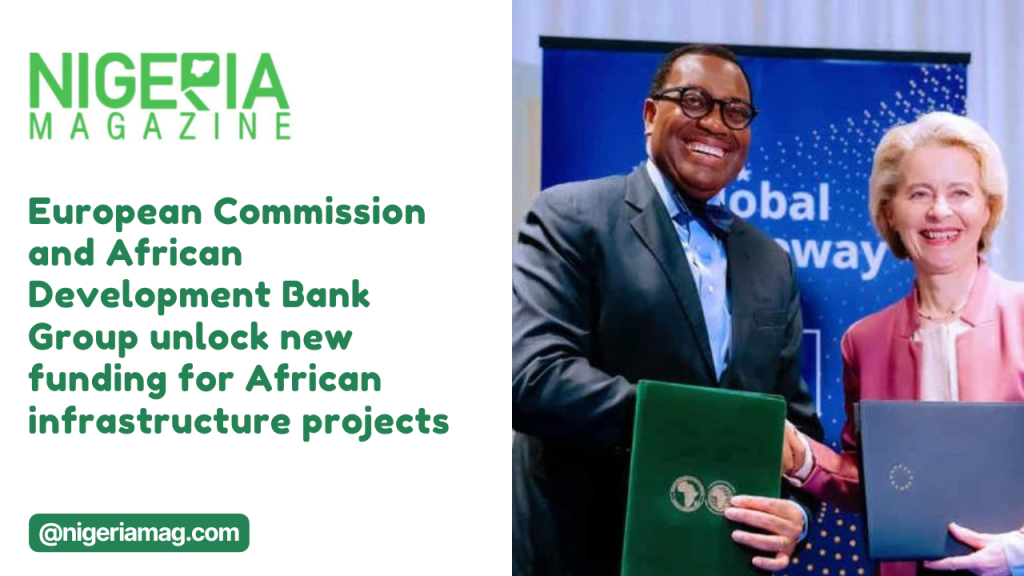 European Commission and African Development Bank Group Unlock New ...