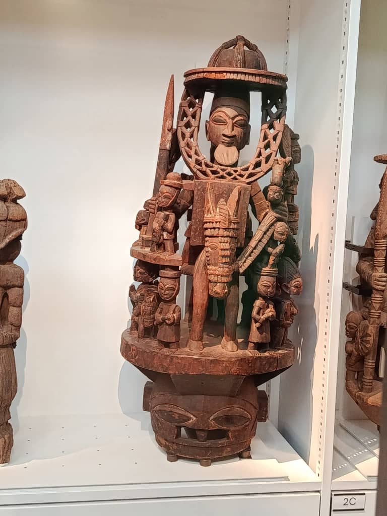 MOWAA Preview: A Glimpse into West African Heritage - NigeriaMag